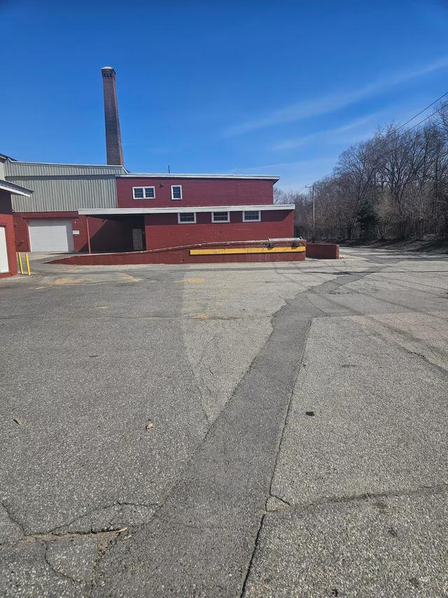 Warehouse & Industrial Space for Lease – Merrimack, NH | South Central ...