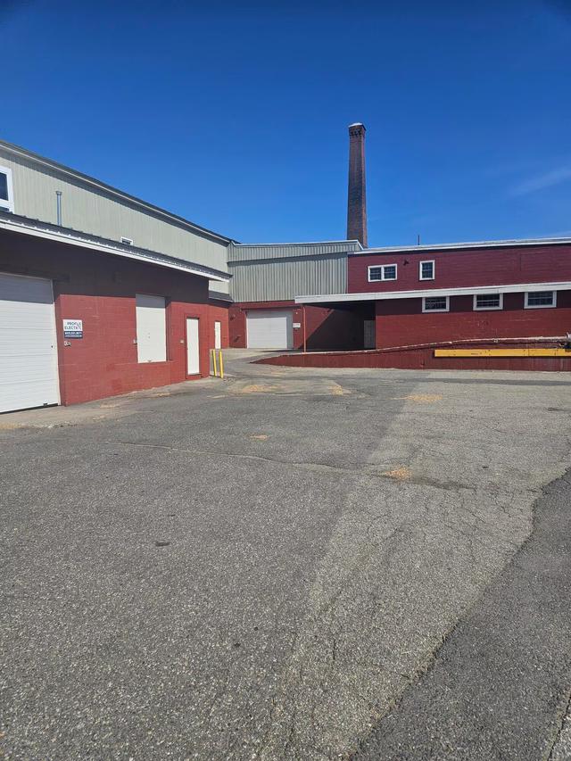 Warehouse & Industrial Space for Lease – Merrimack, NH | South Central ...